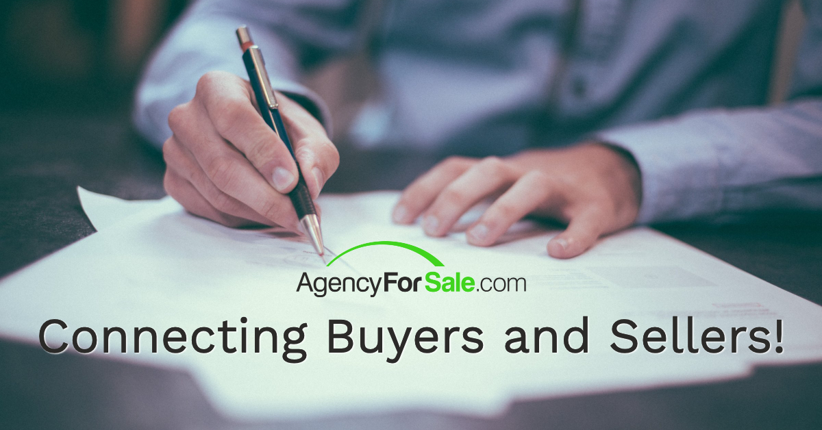 Find an Insurance Agency for Sale